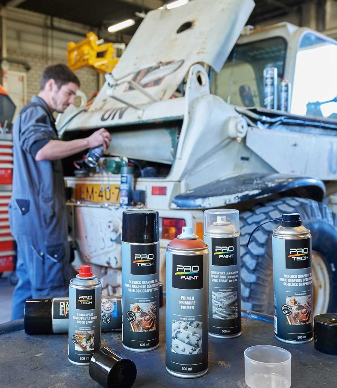 Technima Benelux : Dutch Subsidiary of the Technima Group